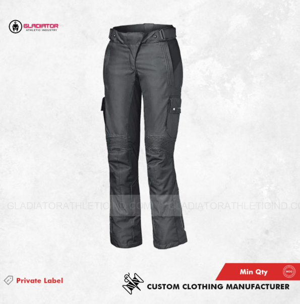 Textile Trouser Gents Ladies - Gladiator Athletic Industry